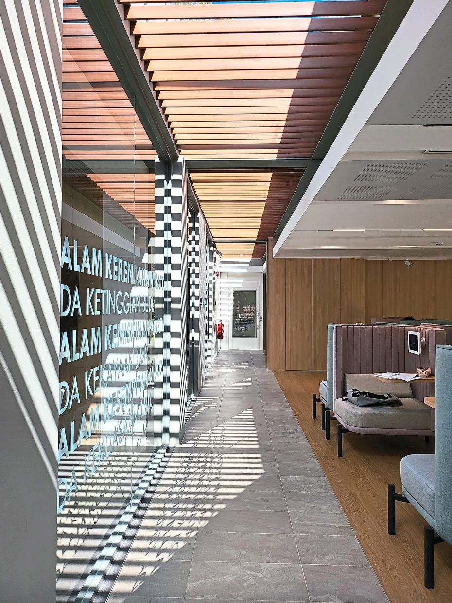 Malaysian architect on the power of shadows in built design | The Star