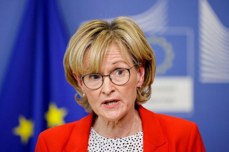 Digital euro not a 'Big Brother' project, says EU official | The Star