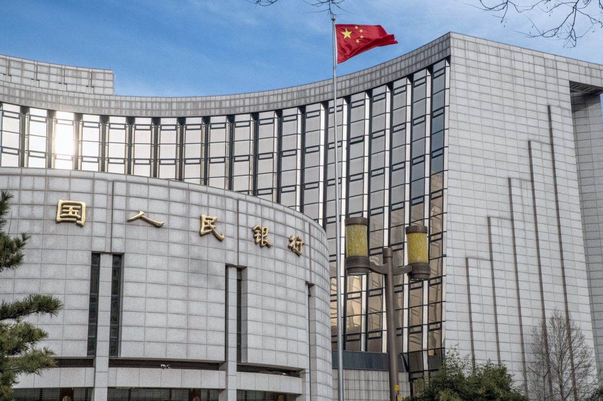 ‘Atypical’ deflation cycle gives PBoC a headache | KLSE Screener