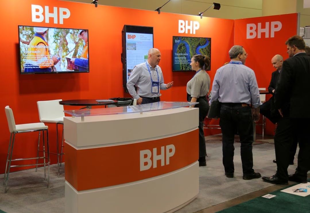 BHP says more stability in Chile will spur investment | The Star
