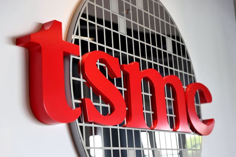 TSMC Q1 profit rises 2% y-o-y, beats market expectations | The Star