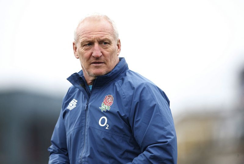 Rugby: Rugby-England's Middleton raises concerns over future of Women's ...