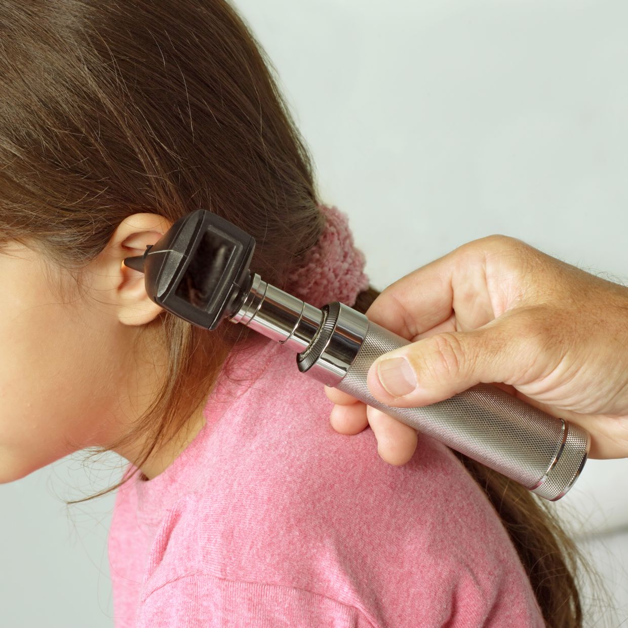 Your child may need ear tubes if he has chronic ear infections | The Star