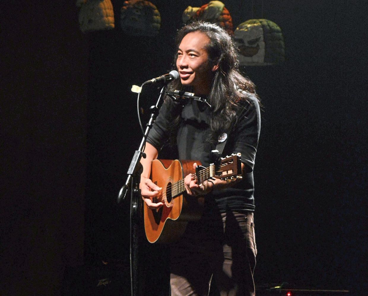 Tunes to keep you entertained | The Star