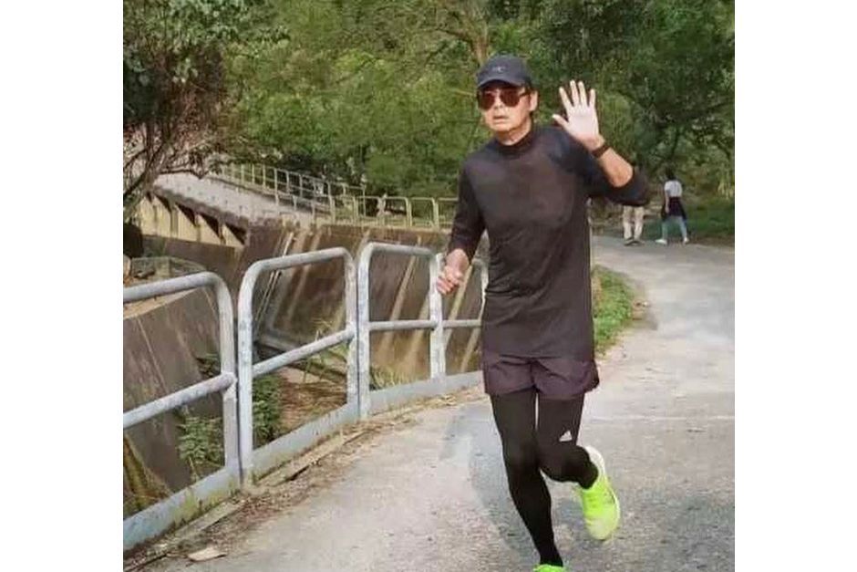 Chow Yun Fat in the best of shape at 67 | The Star