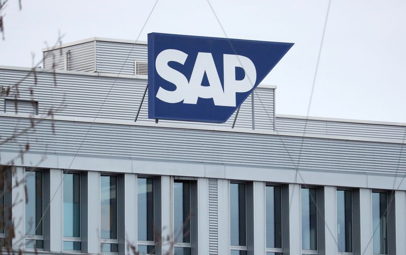 SAP to embed ChatGPT in products as quarterly revenue beats estimates ...