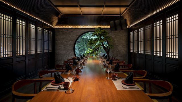 Exquisite Muslim-friendly Chinese cuisine at The Qing | The Star