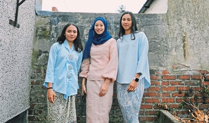 Cycling: Still a Raya to cherish | The Star