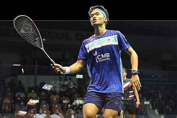 Squash: Kudos to Ng for rising up from the ashes to win Irish Open ...