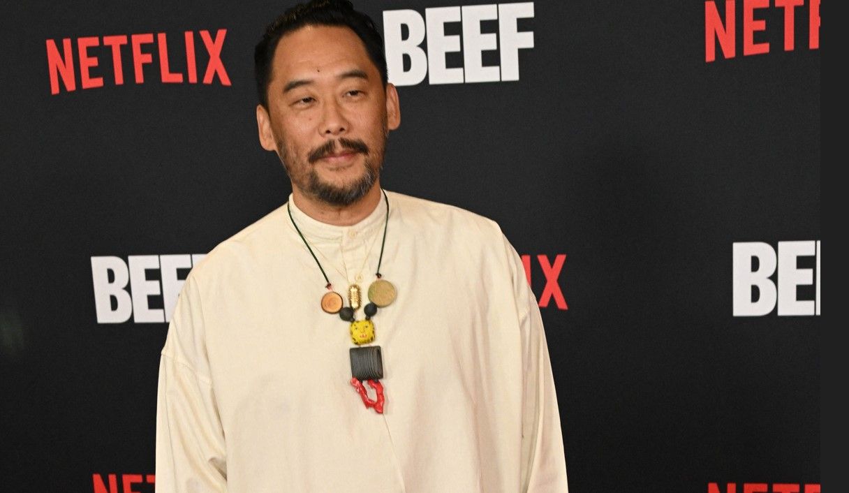Beef’s creator and stars address actor David Choe’s controversy over a ...