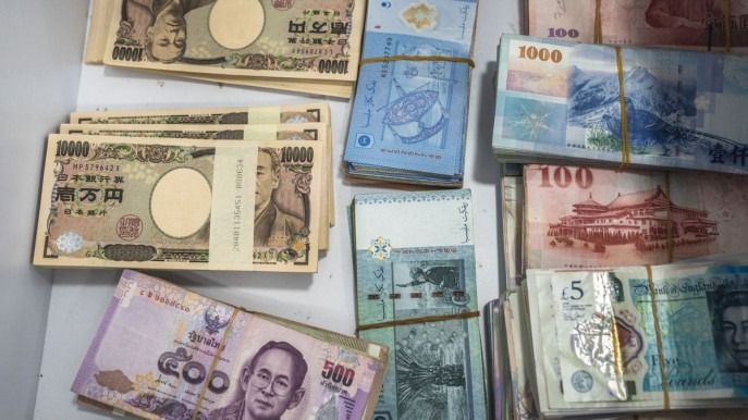Emerging markets - Asian currencies subdued, stocks mixed; focus on ...