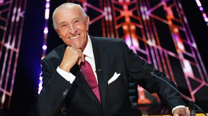 'Dancing With The Stars' judge Len Goodman dies at 78 | The Star