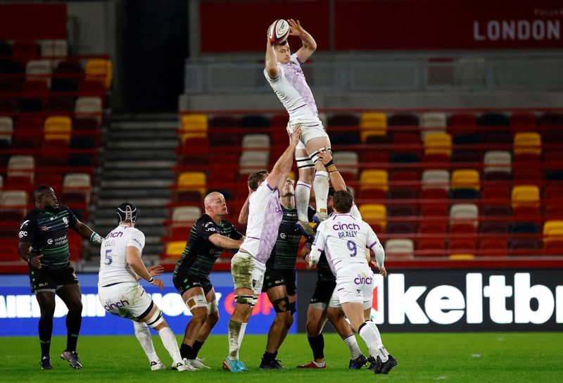 Rugby: Rugby-Premiership Cup to include Championship teams from next ...