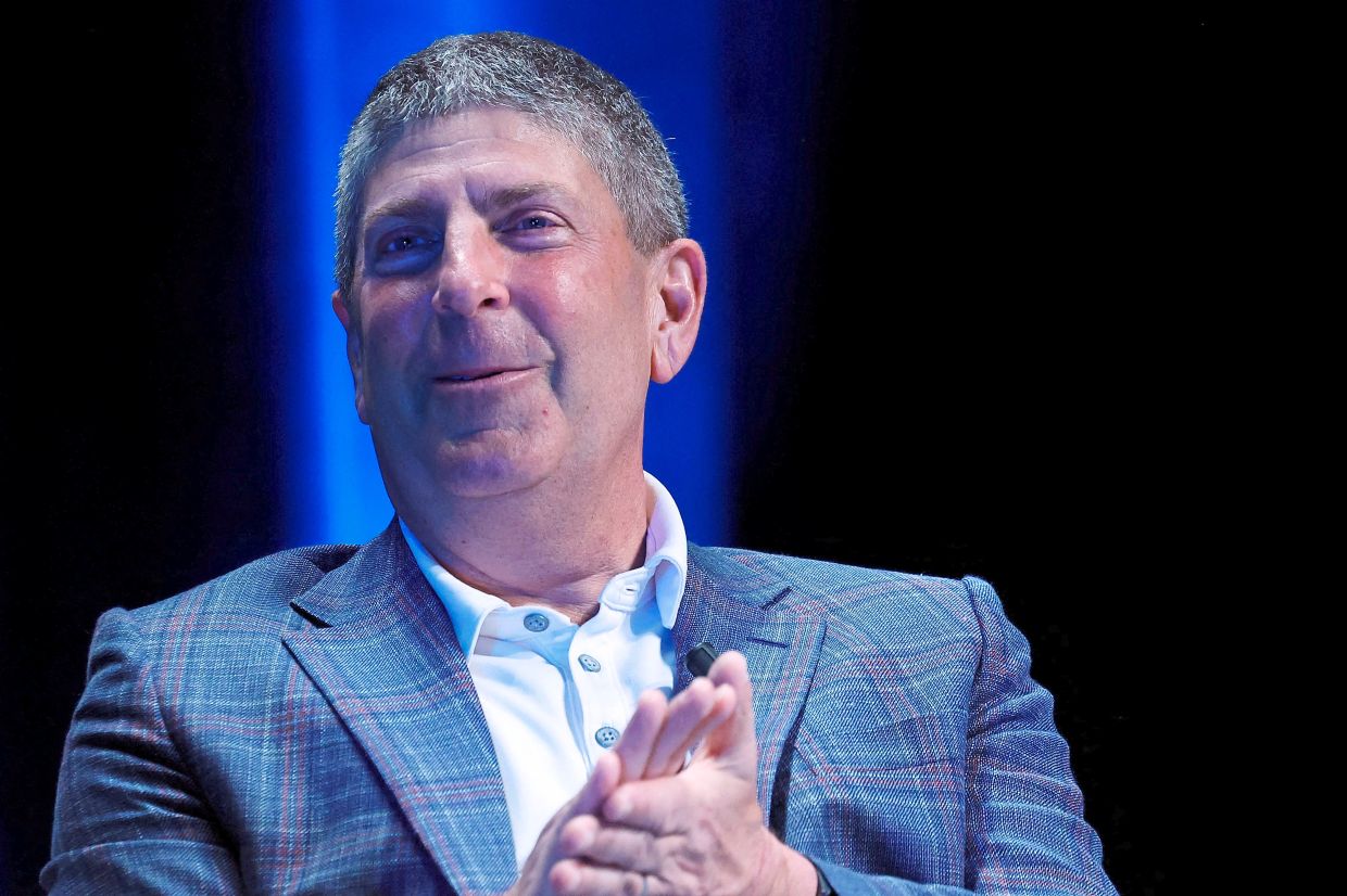 NBCUniversal CEO quits following probe | The Star