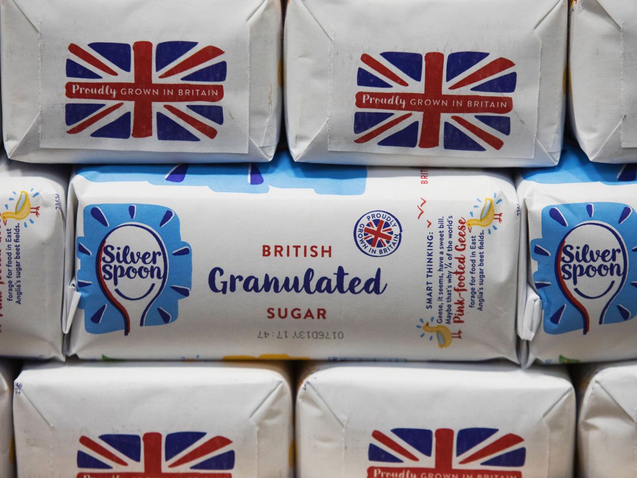 British Sugar scrambling for supplies as shortfall bites | The Star