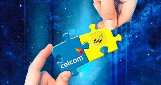 Synergy benefits of CelcomDigi likely seen later | The Star