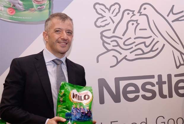 Nestle Q1 revenue rises | The Star