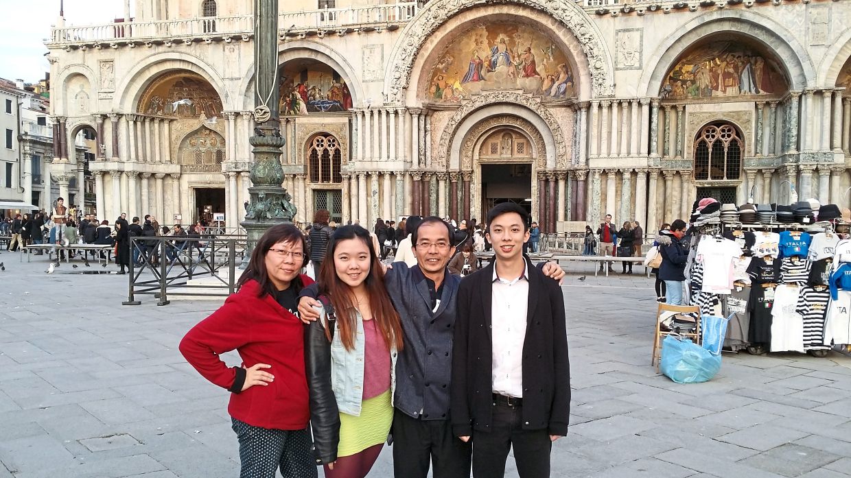 This senior is jumping into her 60s with both feet | The Star