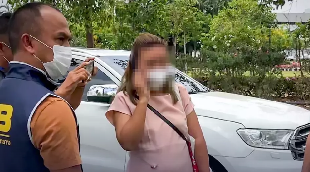 Thai police seek links between 'cyanide killer' and 10 mysterious ...