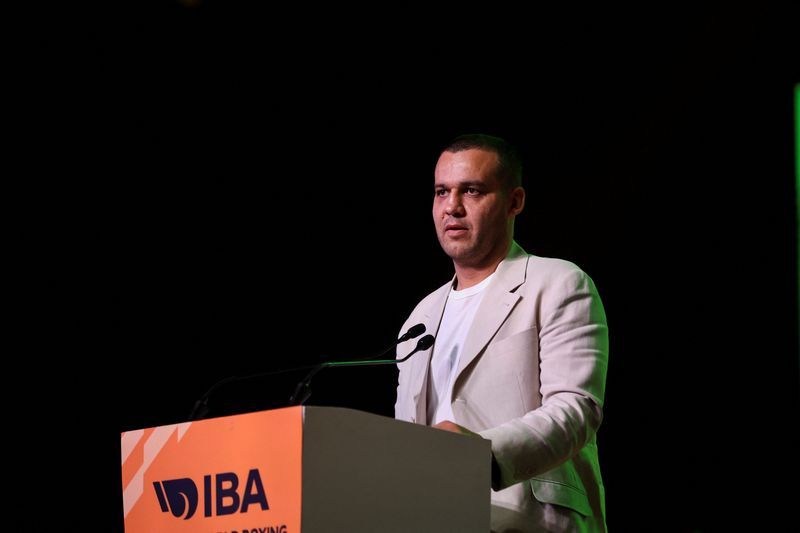Boxing: Boxing-IBA files complaint to integrity unit against breakaway ...