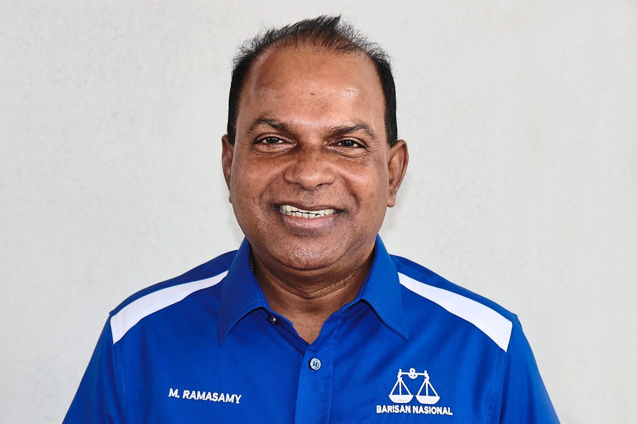 MIC man appeals dismissal of his election petition | The Star