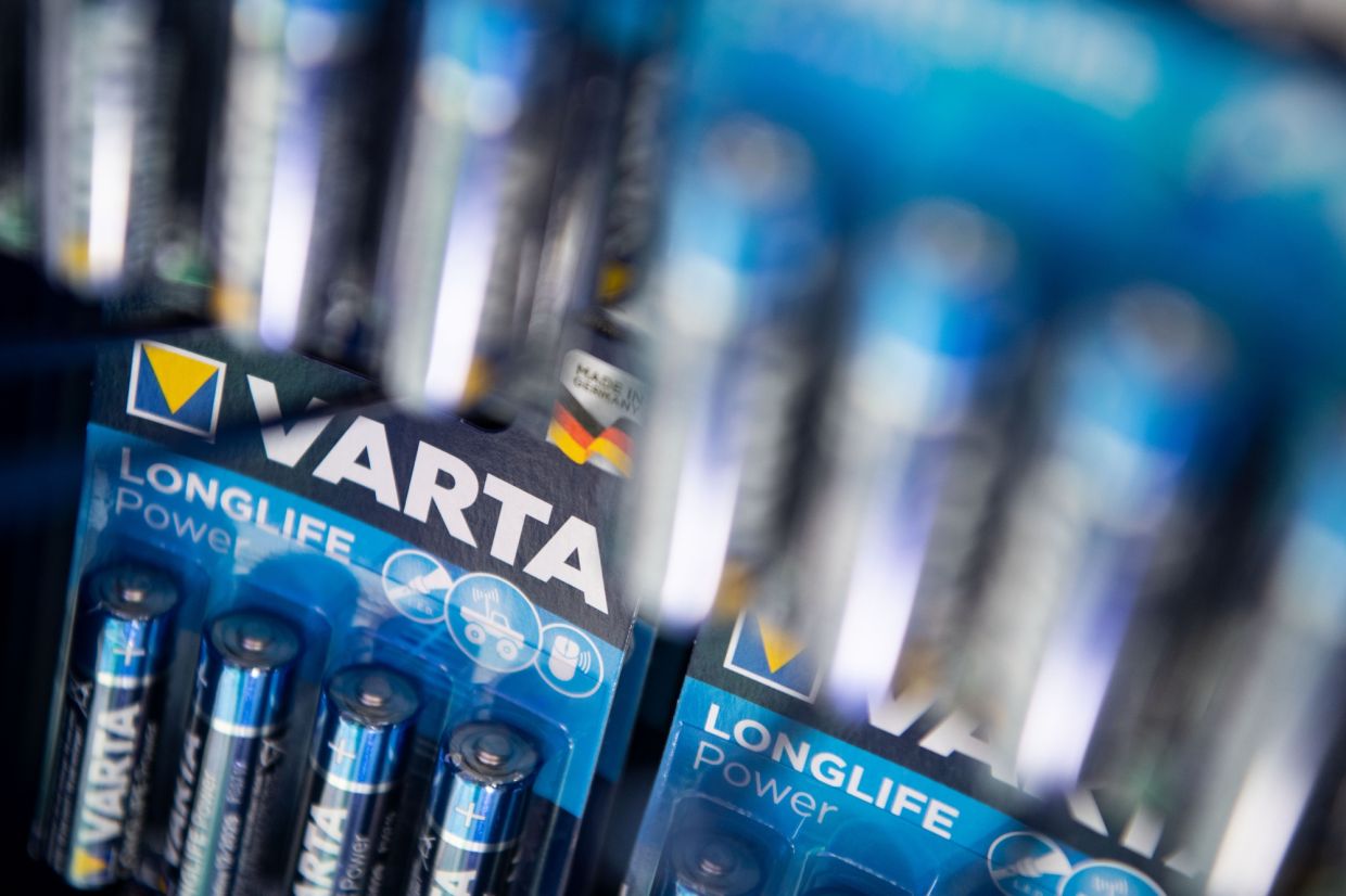 Varta plans to cut about 800 jobs | The Star