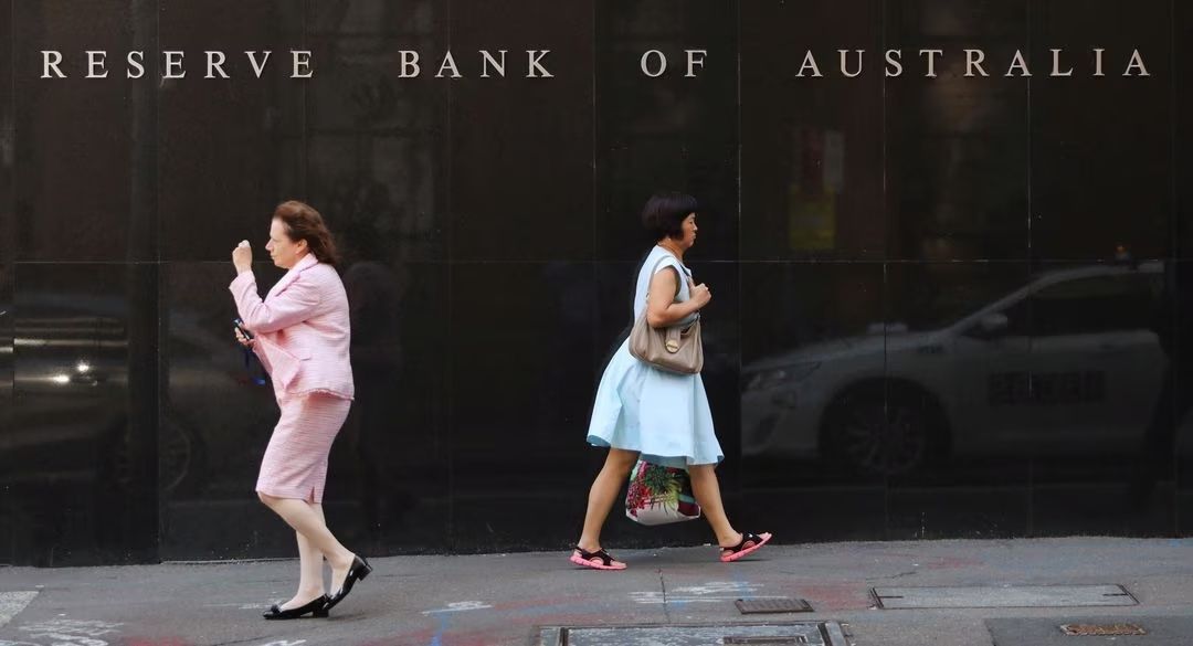 Hike pressures ease as Australia inflation slows | KLSE Screener