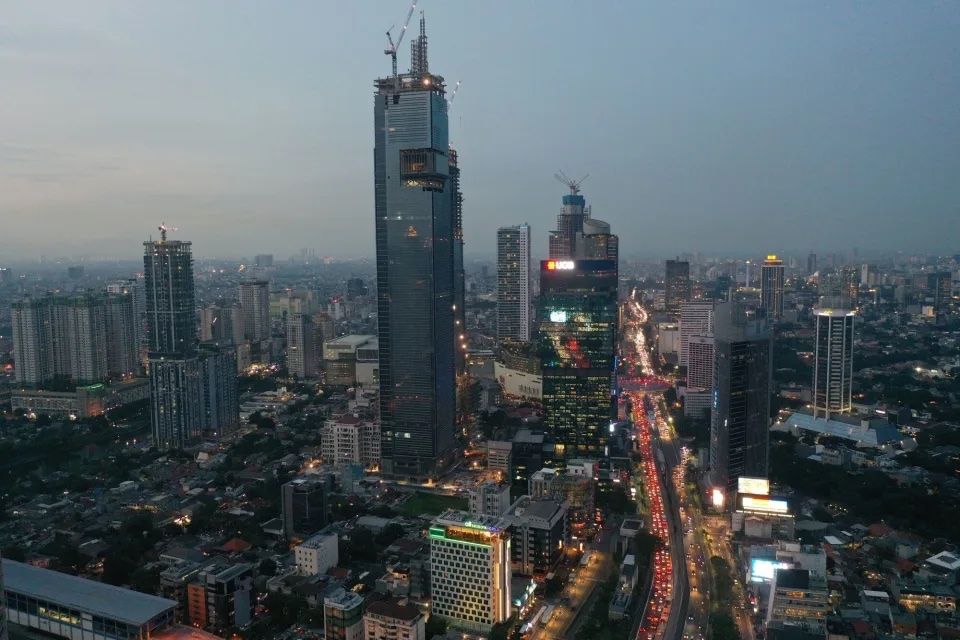 Indonesia’s Panin Bank sale stalls | The Star