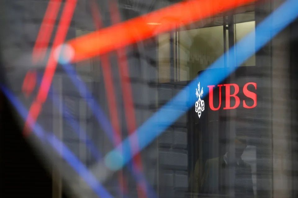 Slowdown in lending after banking crisis concerns UBS | The Star