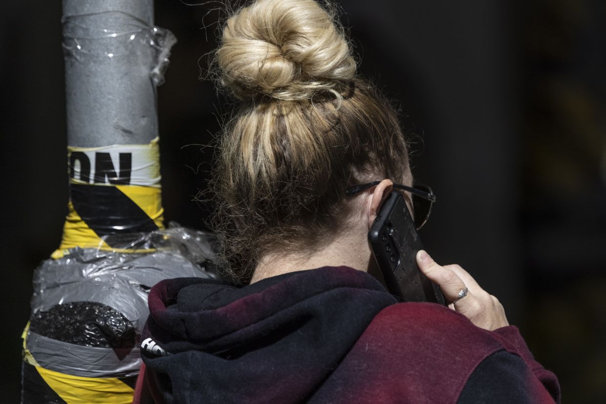 UN: Digital divide hits women harder in poor countries | The Star