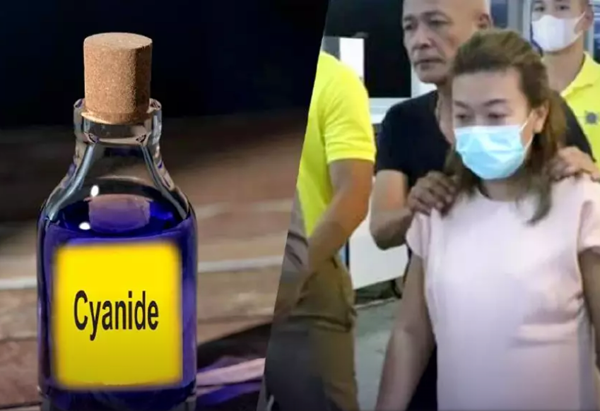 Thai policeman’s wife charged with cyanide murder as list of victims grows | The Star