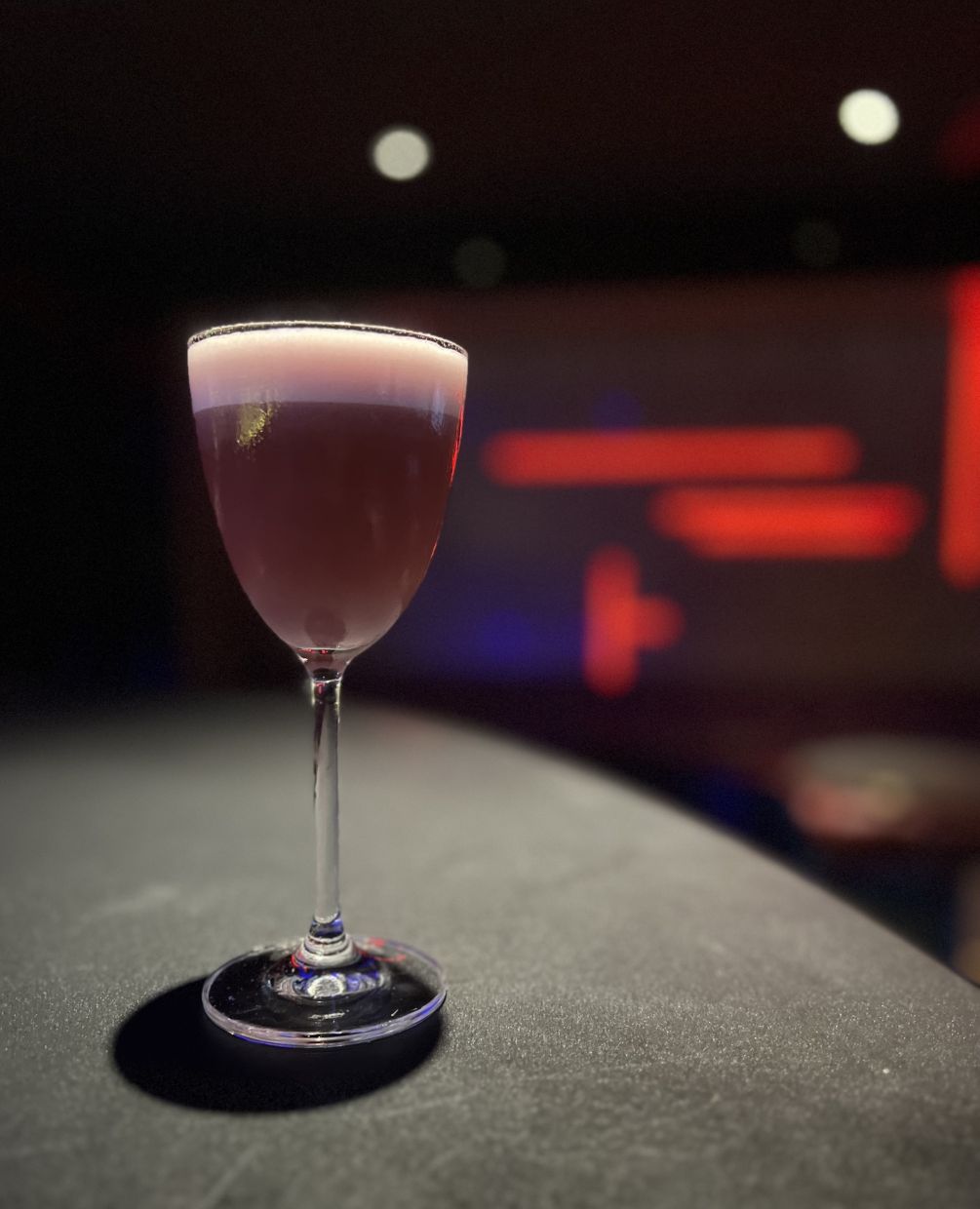 KL bar's new cocktail menu highlights 'unseen beauty' of cultures near ...