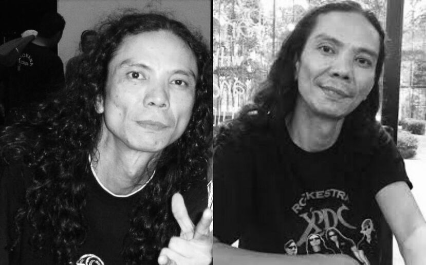 XPDC vocalist Mael's passing will impact local rock music industry ...