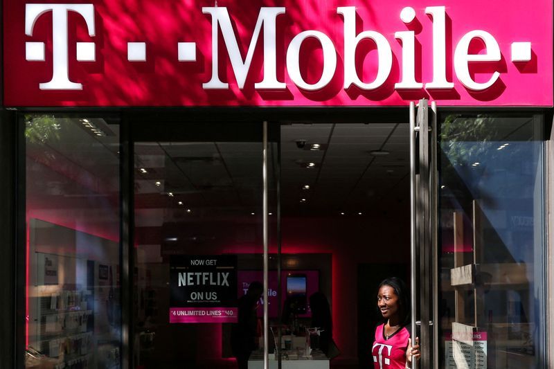 T-Mobile misses estimates for quarterly revenue, wireless subscriber ...