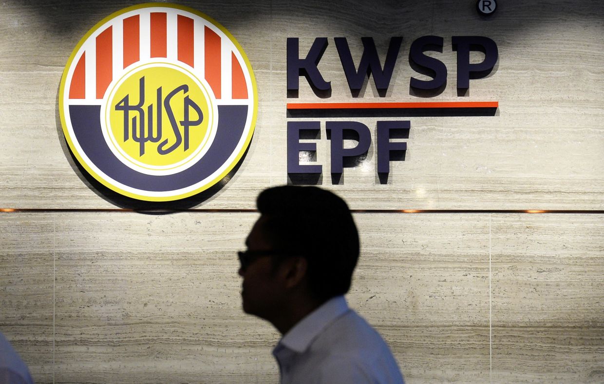 Use of EPF funds as loan collateral | The Star