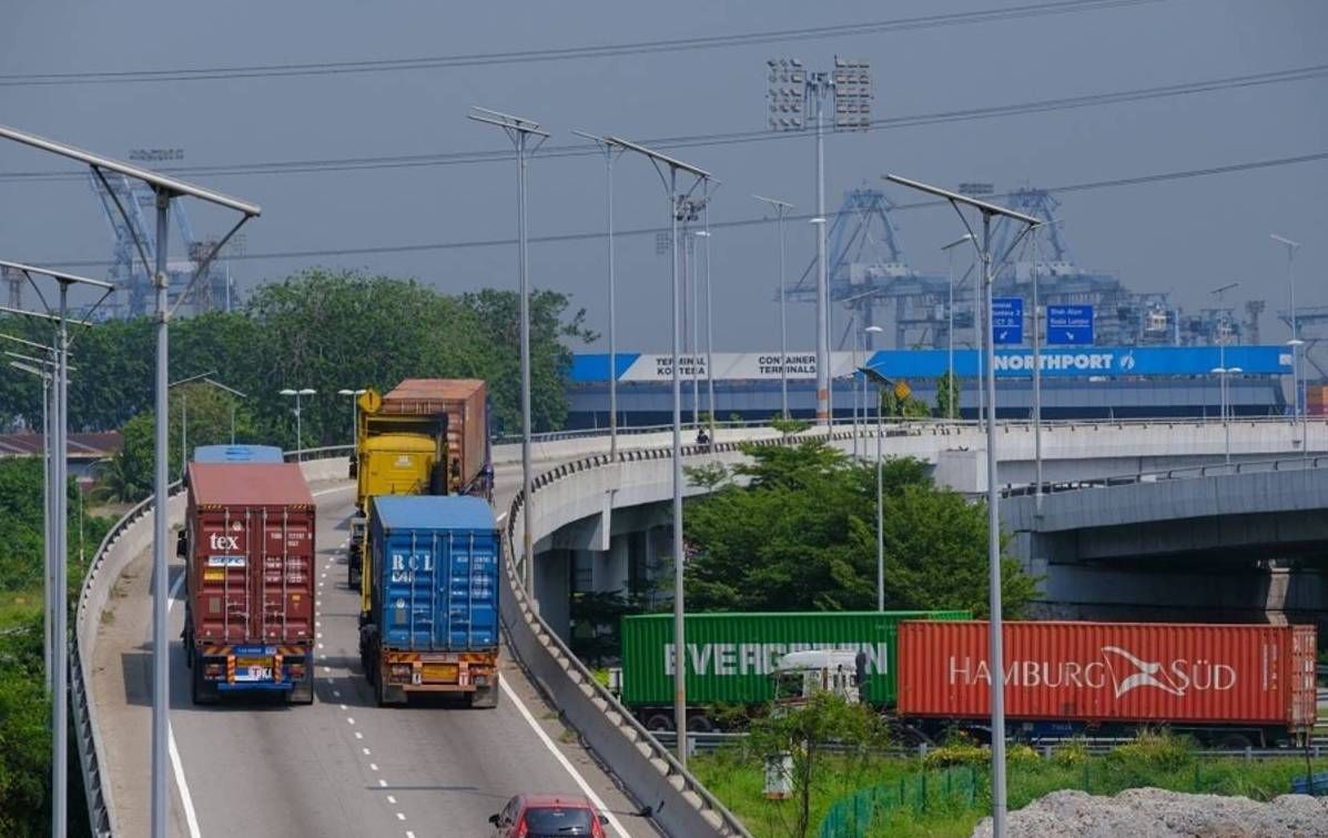 Changes underway in last-mile delivery | The Star