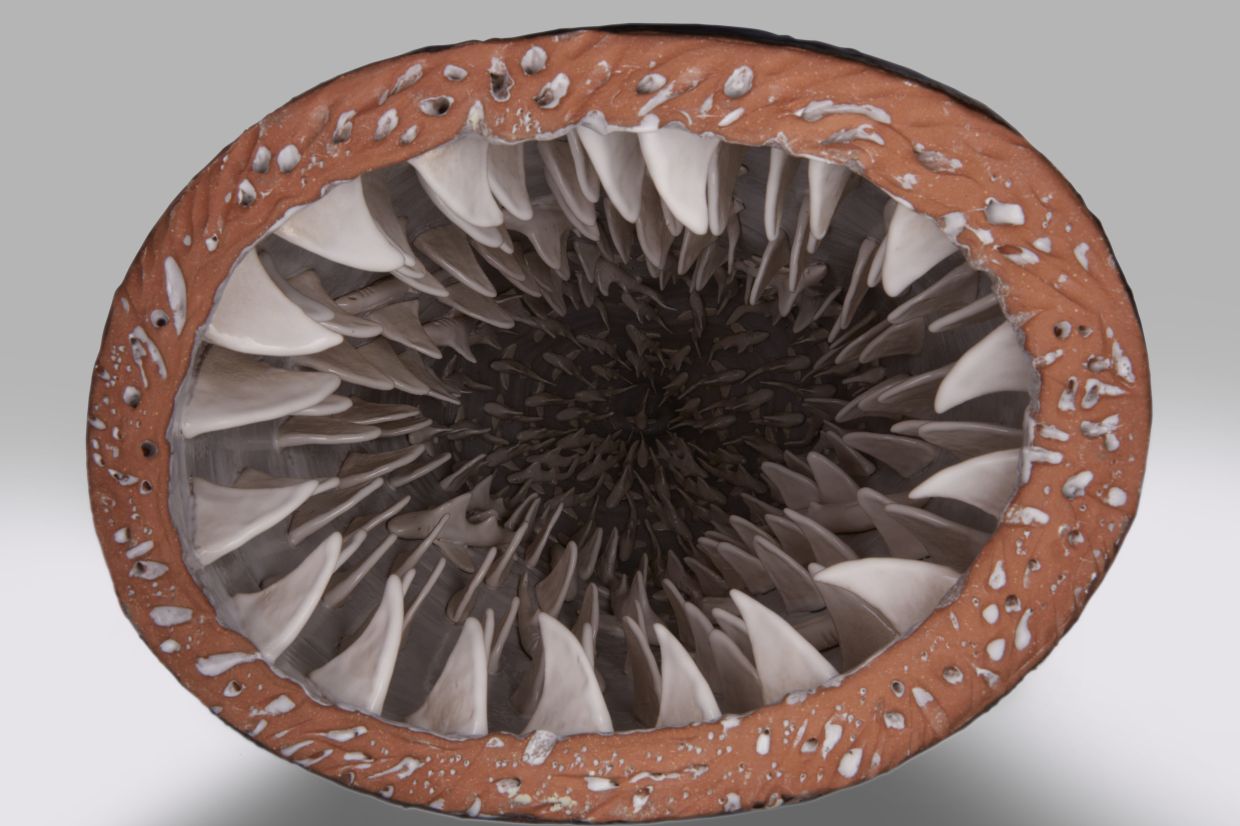 Malaysian sculptor tackles social issues, climate concerns through ...