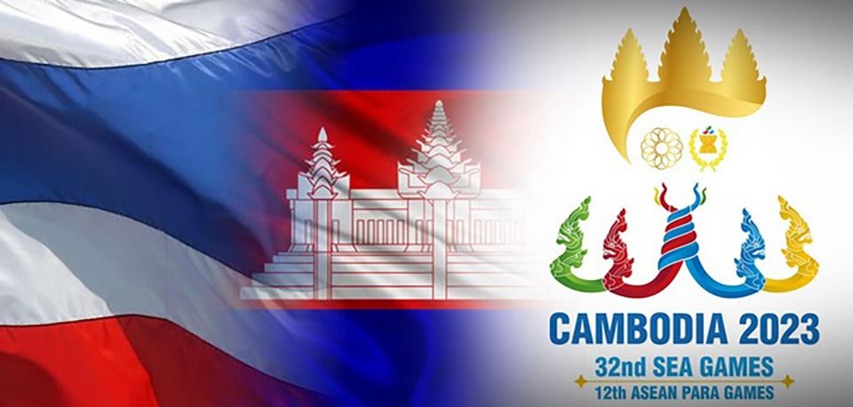Cambodia to spend US$118 million on upcoming SEA Games and Asean Para ...
