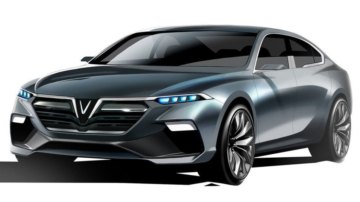 Vietnam's VinFast gets fresh funds' pledge of US$2.5bil to accelerate ...