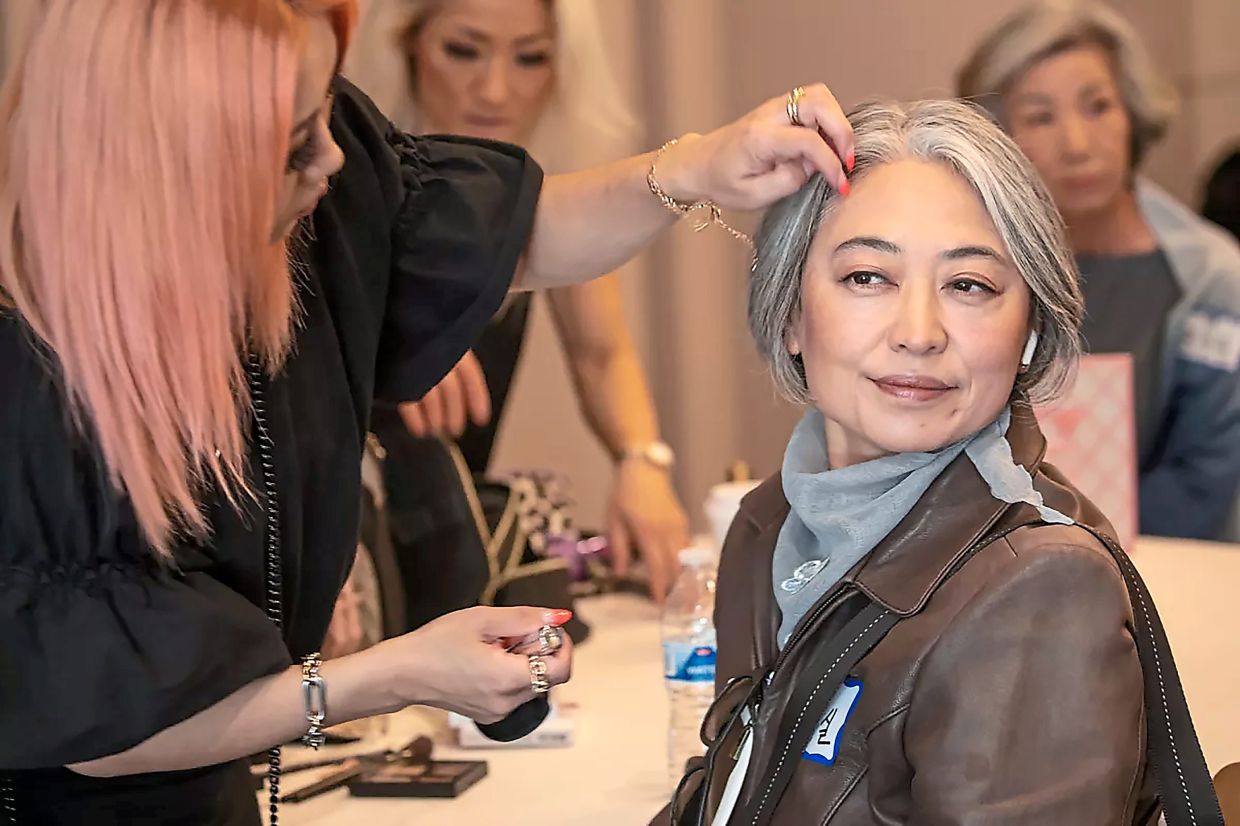 America’s Top Model, Koreatown-style | The Star