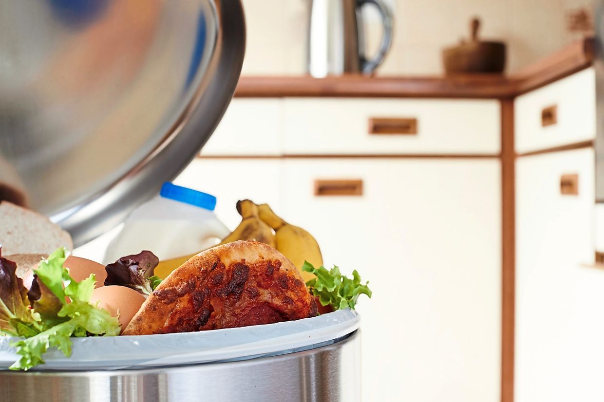Repurpose food to avoid waste | The Star