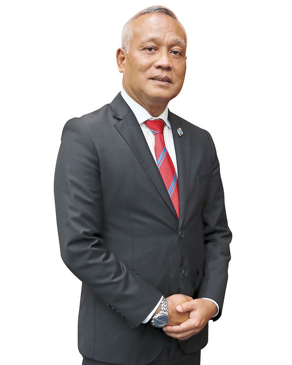 Security scheme for residential zones in Pasir Gudang | The Star