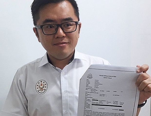 Scammer tries to get laptops by pretending to be from Rawang rep’s ...