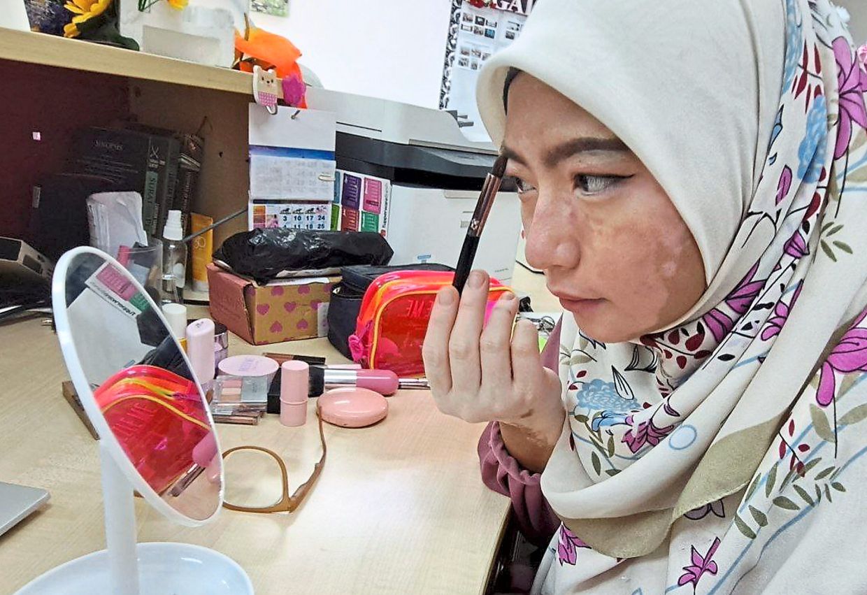 Breaking barriers and beauty stereotypes | The Star