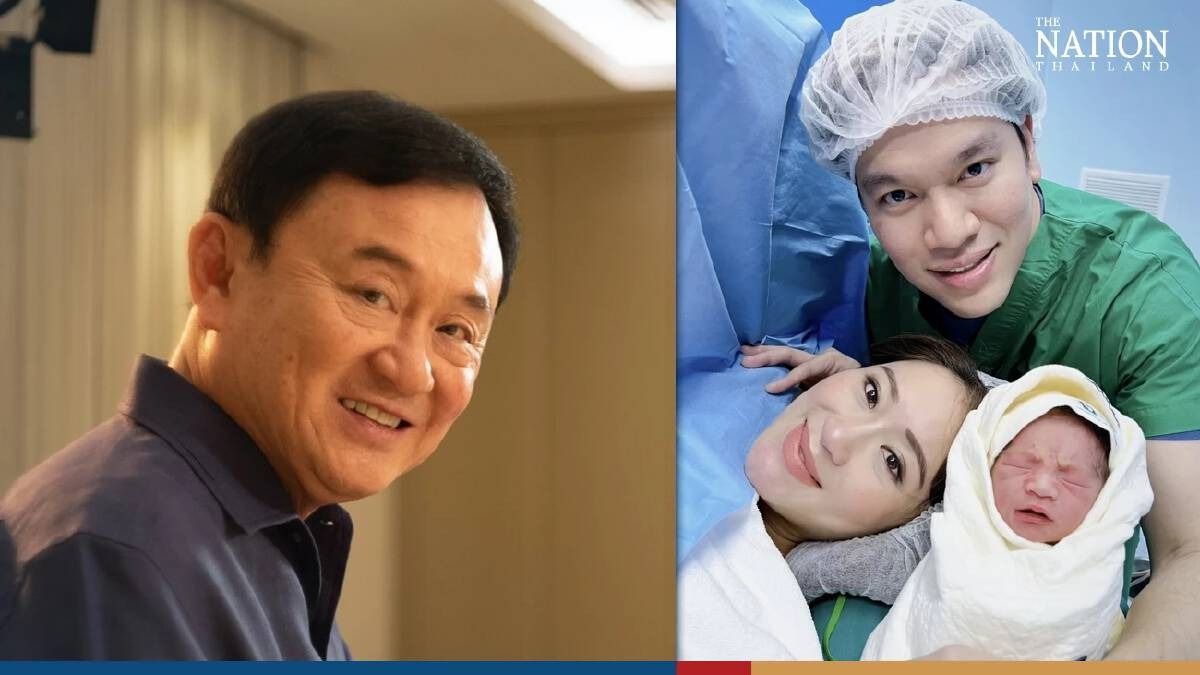Former PM Thaksin seeks return to Thailand after his daughter gives ...