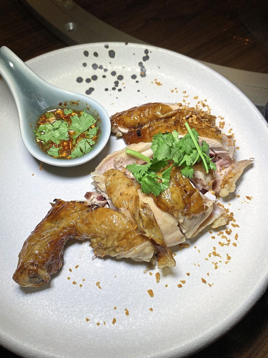 Bold and robust flavours | The Star