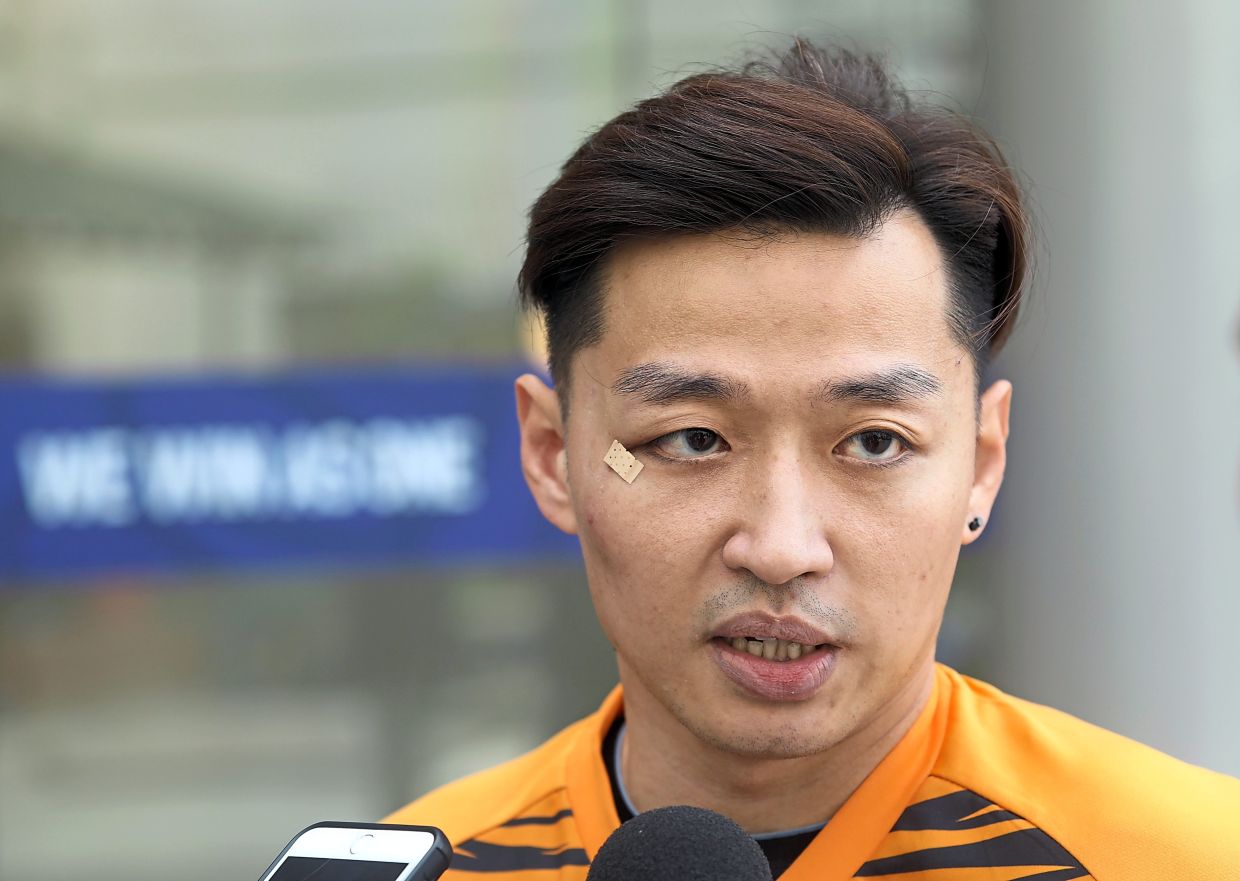 Gymnastics: Women’s coach can show men gymnasts the way to glory | The Star