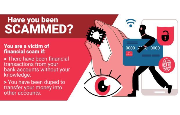 Fighting chance to beat scammers | The Star