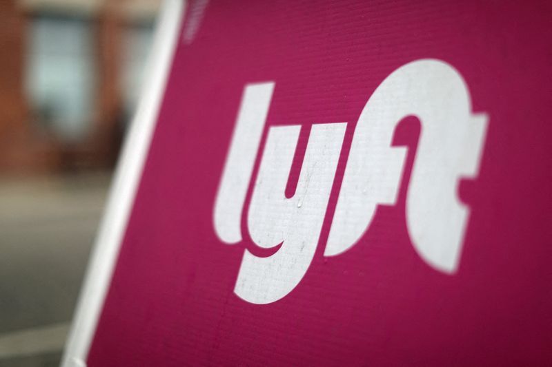 All eyes on Lyft's new CEO as Wall Street awaits turnaround plan | The Star