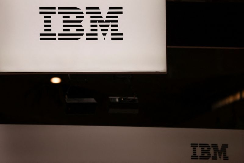 IBM to pause hiring in plan to replace 7,800 jobs with AI - Bloomberg ...
